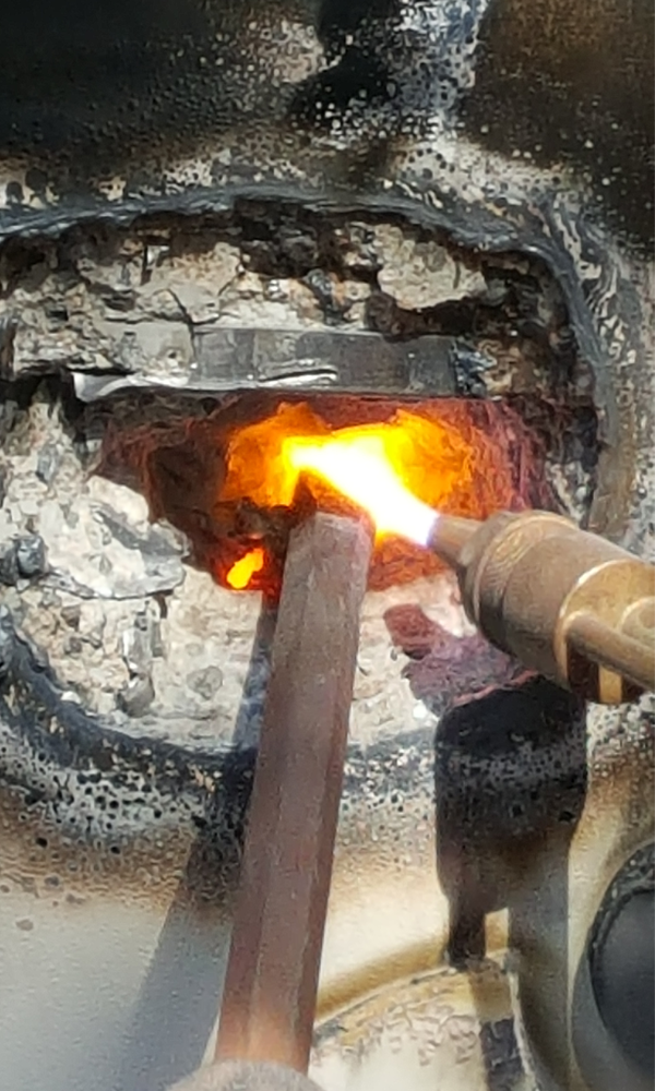 Fire Door Testing - Laboratory for Tyre testing